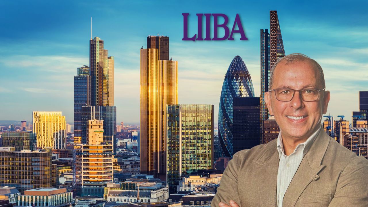Howden veteran takes over LIIBA chair from WTW’s Swift | Intelligent ...